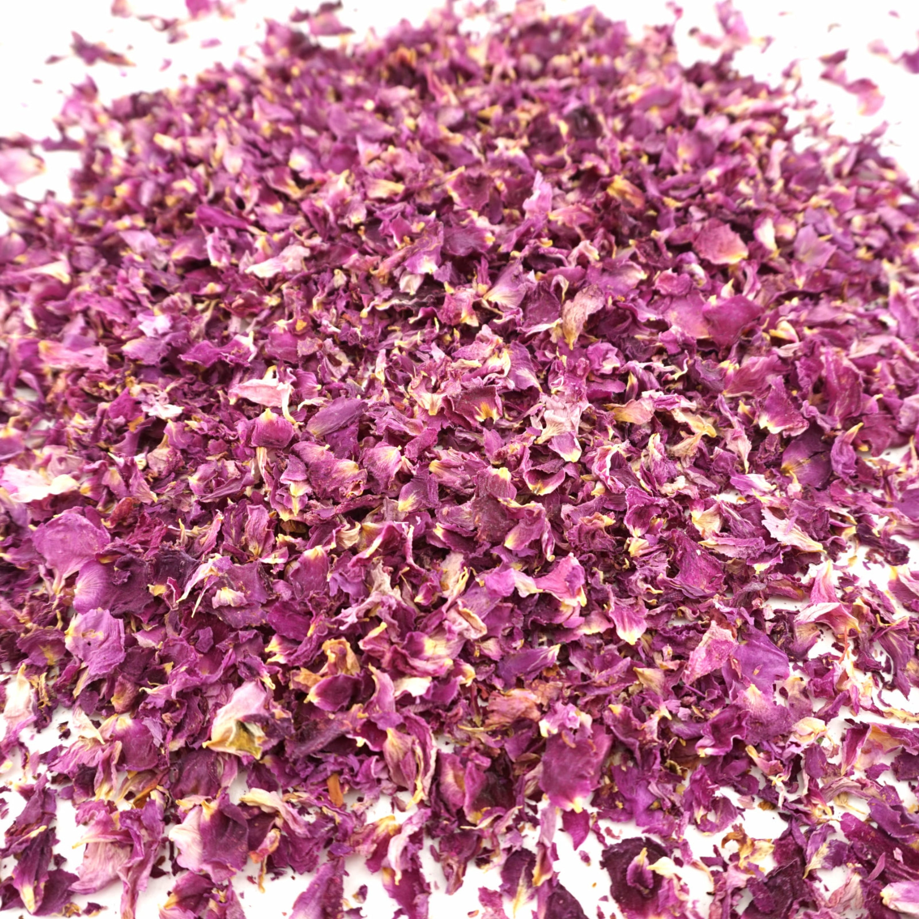 The newest addition to our petal family – The Dried Petal Company